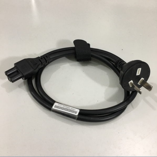 Dây Nguồn I-SHENG SP-506A IS-034 AC Power Cord Australia & China ...