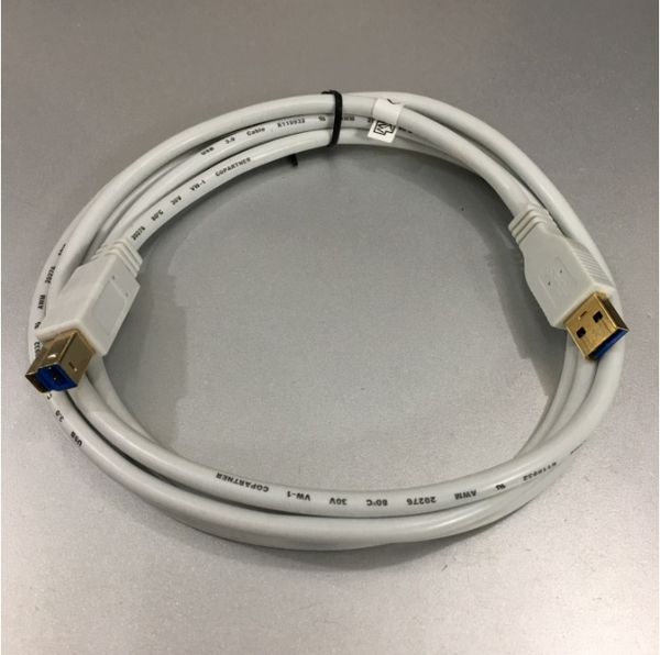 Cáp Kết Nối Chính Hãng NETmate USB 3.0 AM-BM NM-UB300Z Cable E119932 ...