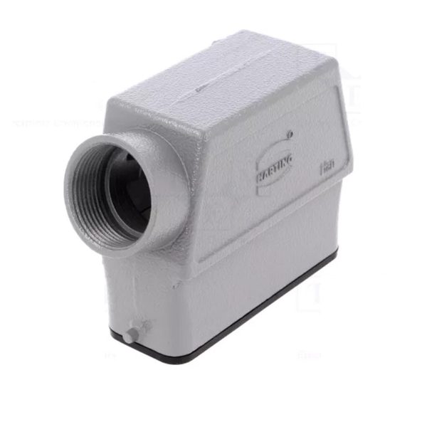 Jack Panel 09200160541 HARTING Heavy Duty Power Connector HDC Size 16A ...