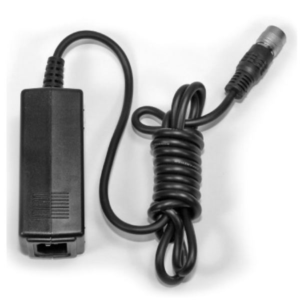 Adapter Power Supply 12V 1.5A 18W PS-12-12P Hirose 12 Pin For ...