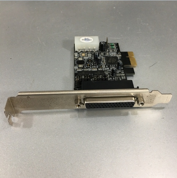 Card PCI Express to 2 Port RS232 Serial Chính Hãng ADVANTECH BB-DSLP ...