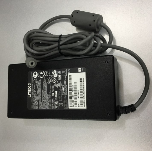 Bộ Chuyển Đổi Nguồn Adapter 12V 5A 60W Original LITEON PA-1600-2A-LF 341-100152-01 For Cisco ...