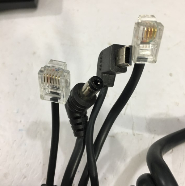 Cáp Kết Nối Thiết Bị Thanh Toán Thẻ POS Ingenico ICT220 ICT250 Magic ...
