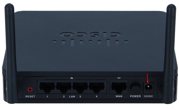 Adapter 12V 1.5A 18W RUIDE RD1201500-C55-1OG For Cisco RV215W-E-K9-G5 ...