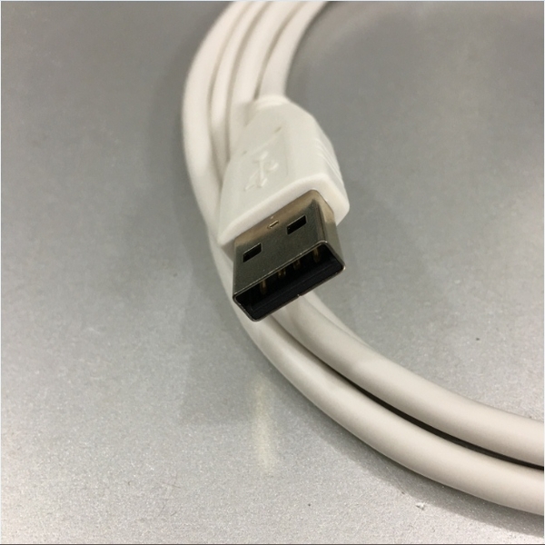 Cáp Kết Nối Truyền Thông Touchwin Xinje HMI Cable Type A Male to Type B ...