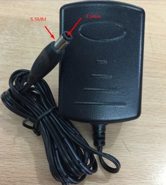 Adapter 12V 1.5A 18W Original ADS-18D-12N 12018G AC/DC for Station ...