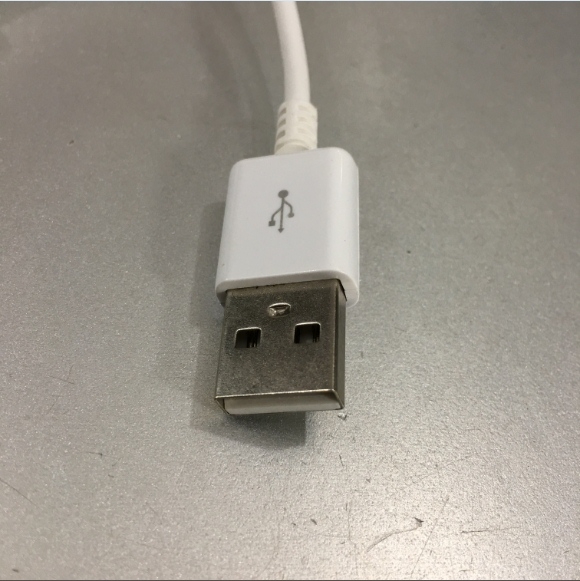 Cáp Điều Khiển OEM HP Aruba USB Console Cable USB 2.0 Type A Male to ...