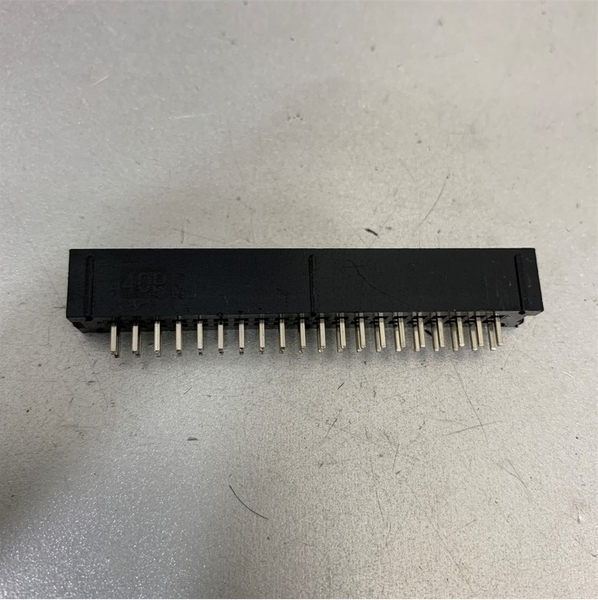Đầu Nối Bảng Mạch IDC 40 Pin Male Header Socket Connector 2.54mm 2x20 ...