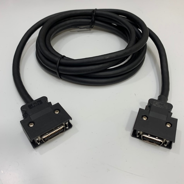 Cáp Kết Nối 10Ft Dài 3M MDR 20 Pin to MDR 26 Pin Camera Link Cable For ...