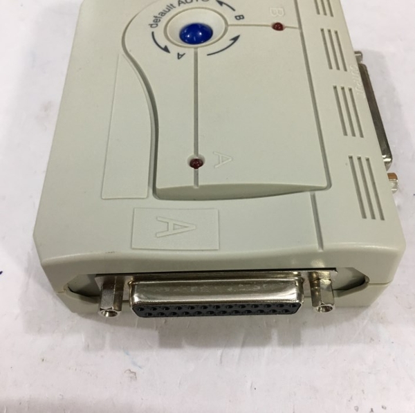 Bộ Chuyển Parallel Printer Auto Switch LPT 1-2 CTP21C