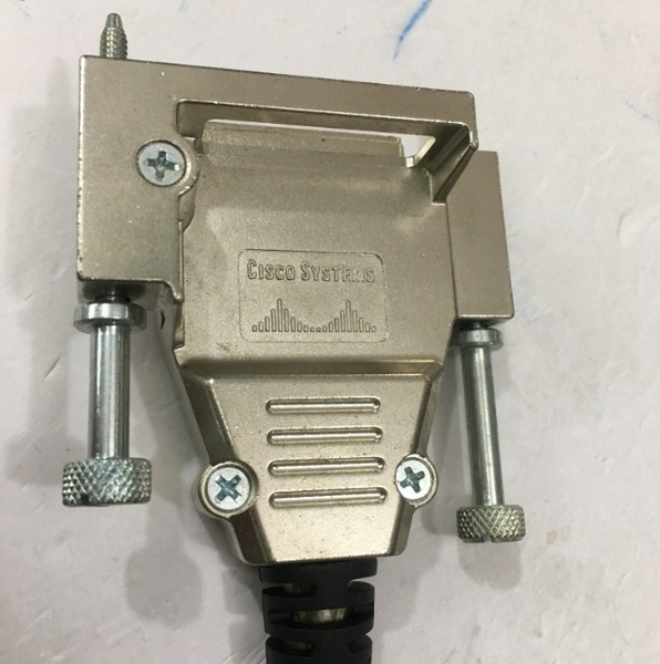 Cáp Cisco Systems 72-2632-01 Cisco Stackwise Stacking RPS DC Power ...