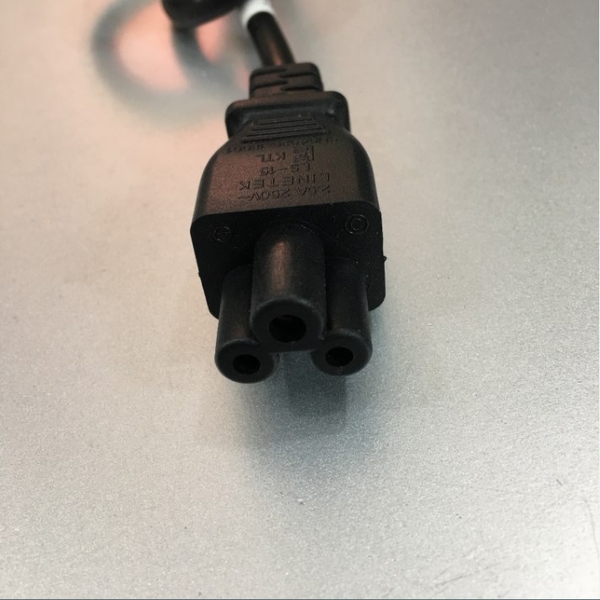 Dây Nguồn LINETEK LP-61L LS-15 UK Chuẩn 3 Chấu Có Cầu Chì AC Power Cord ...