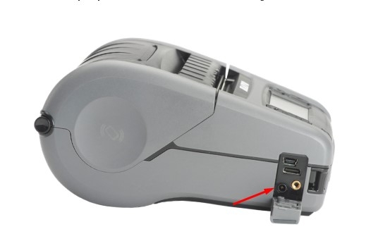 Adapter 9V 4A 36W VeriFone Connector Size 3.5mm x 1.35mm For SATO PV3 ...