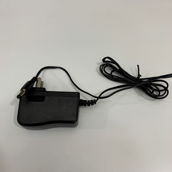 Adapter 9V 1A PAX Connector Size 5.5mm x 2.5mm For Máy In Nhiệt Pos Pax ...