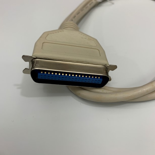 Cáp Máy in EPSON TM-U295P LPT 36 Pin Với Cân Điện Tử Xủ Lý Trọng Lượng ...