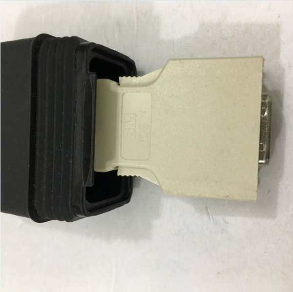 Bộ Rắc Đấu Cáp Kết Không Thấm Nước Nối 3M 10314 Mini SCSI MDR 14Pin ...