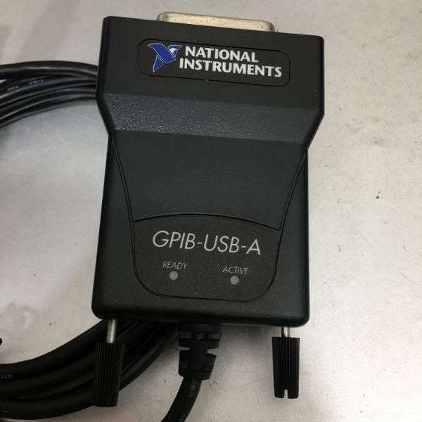 Cáp Chuyển USB to National Instruments GPIB-USB-A Controller