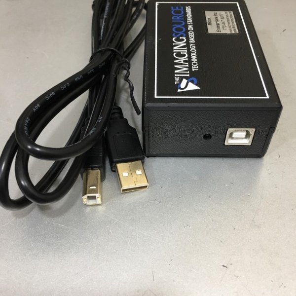 Bộ Capture USB to AV RCA 1 input và Y/C S-Video input IMAGING SOURCE ...