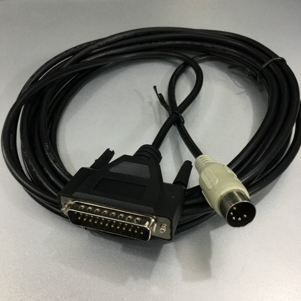 Cáp Truyền Dẫn Dữ Liệu Giữa Cân Và Máy Tính VIBRA SHINKO DENSHI Balance ...