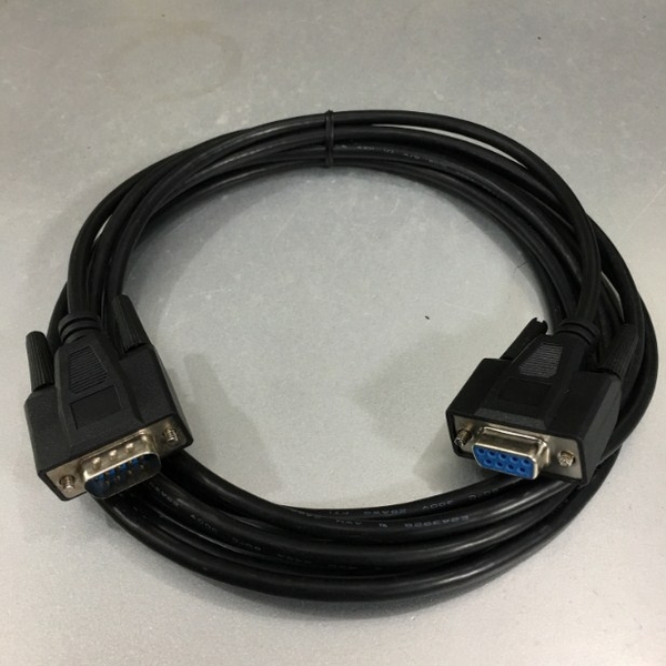 Cáp Máy In Mã Vạch SATO CL4NX Plus Thermal Printer Cable RS-232C ...