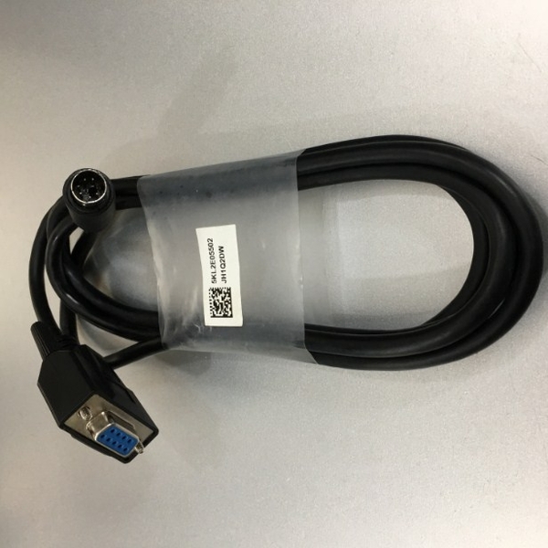 Cáp Password Reset Dell Service Cable Mini Din 6 Pin Male to DB9 Female ...