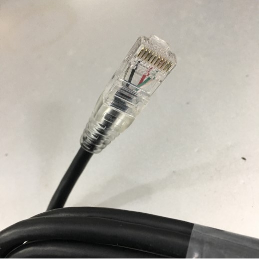 Cáp Máy Quét Mã Vạch CRA-C500-C298 Cable Scanner USB Type A 5V Host ...