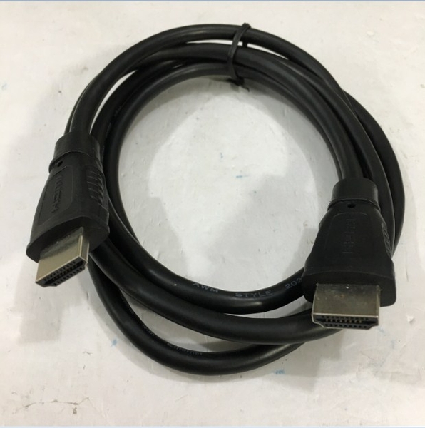 Cáp Tín Hiệu HDMI to HDMI Original Samsung AWM 20276 1538 High Speed ...