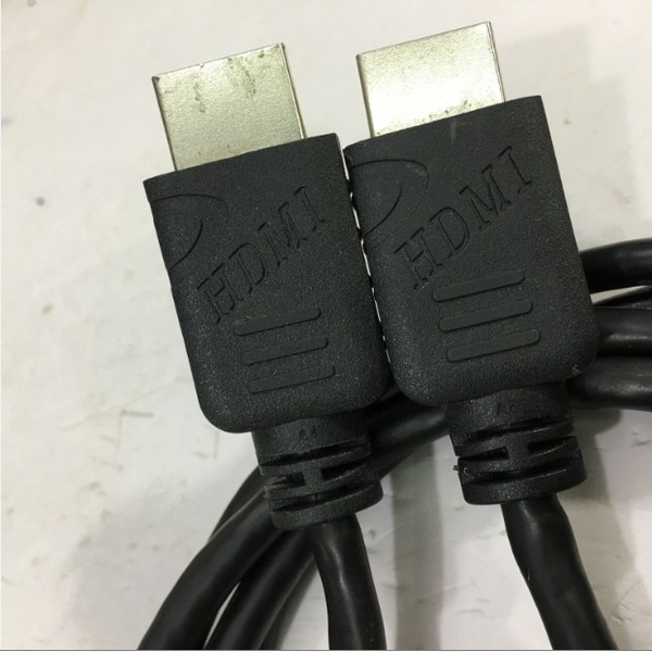 Cáp HDMI Original E246588 AWM Style 20276 Hotron High Speed HDMI to ...