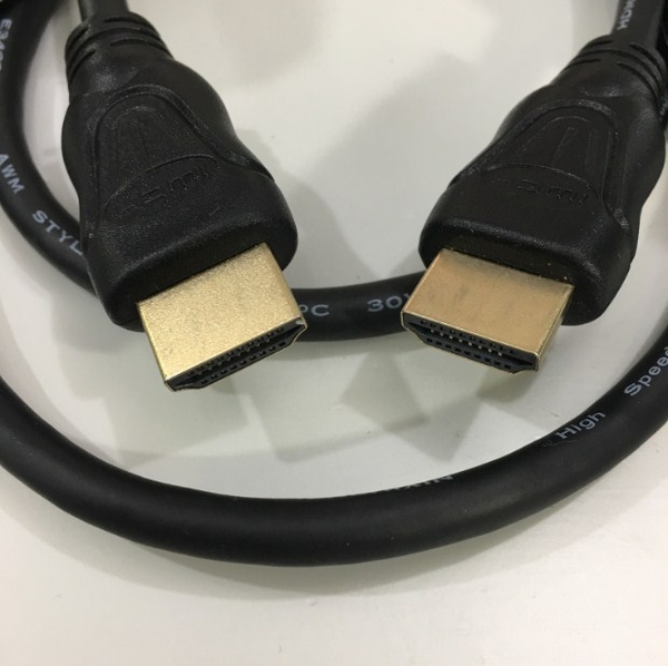 Cáp HDMI Original E346348 AWM Style 20276 80°C 30V VW-1 XINBAIXIN High ...