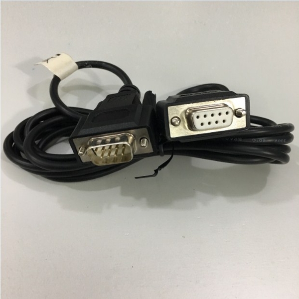 Cáp Điều Khiển APC Schneider 940-0024E UPS Data Serial Cable DB9 Male ...