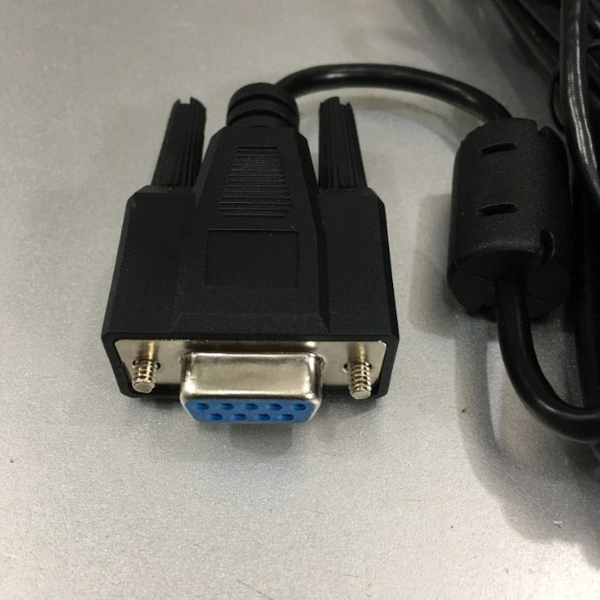 Cáp Điều Khiển Biến Tần Parker AC integrator 690+ Series Communication ...