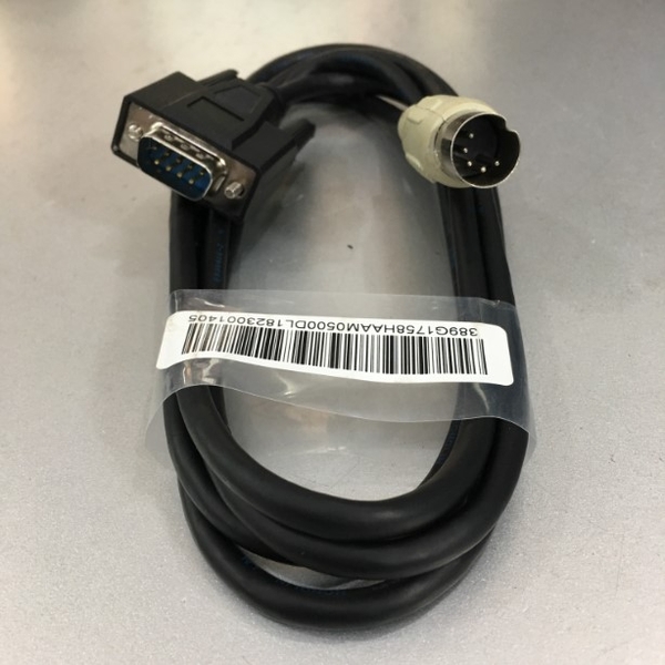 Cáp Kết Nối Giữa Cân Điện Tử VIBRA SHINKO DENSHI Và Máy Tính Series ...