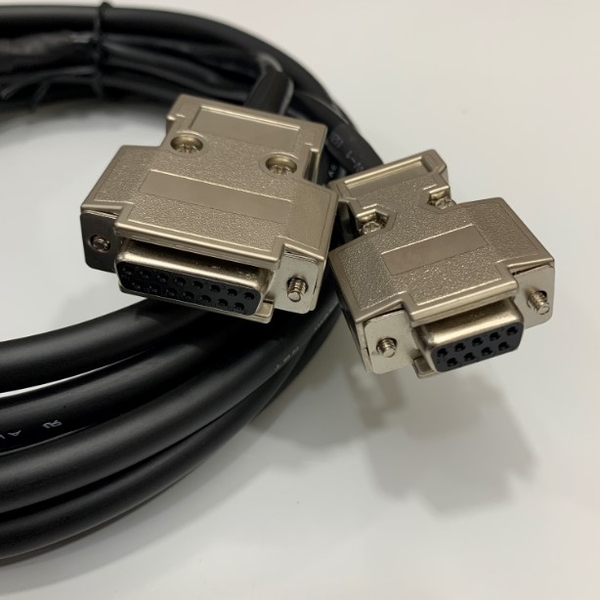 Cáp CARRIER Y2-1 Dài 3.8M SCSI MDR 3M 10320 20 Pin Male to Y Splitter D ...