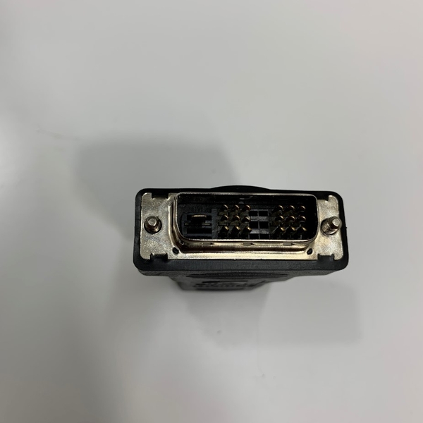Chuyển Đổi NVIDIA 320-0191-000 DVI-D 18+1 Male to HDMI Female Converter ...