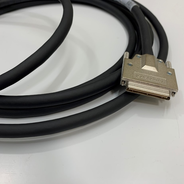 Cáp Amphenol SCSI 68 Pin VHDCI Male to 68 Core Terminal Block ...