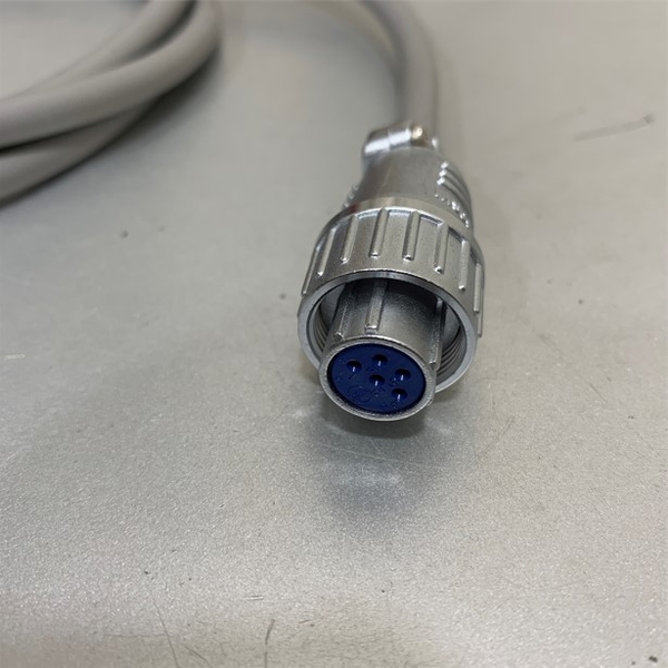 Cáp Kết Nối NANABOSHI 4 Pin Male to NANABOSHI Plug 5 Pin Female Length 1.8M