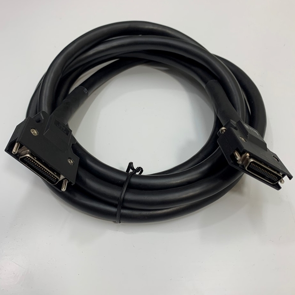 Cáp SCSI MDR 36 Pin Male to Male Cable 10Ft Dài 3M For Servo Drive ...