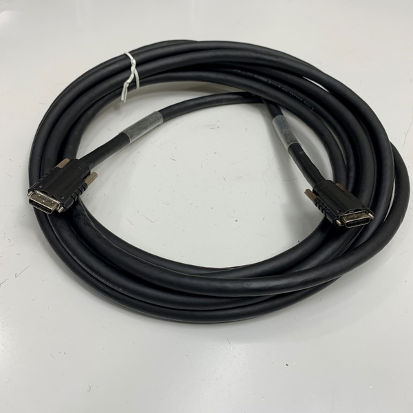 Cáp 5M 17ft Original Cable Camera Link PoCL SDR/SDR 26 Pin Male Plug ...