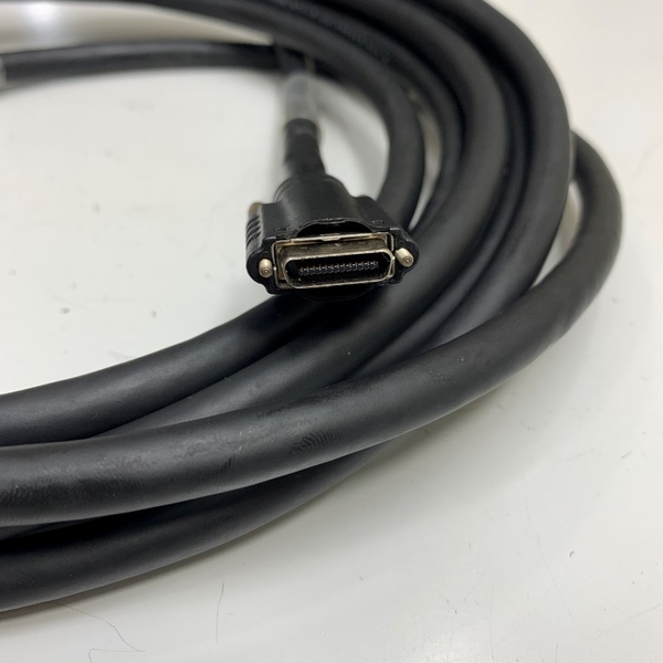 Cáp 5M 17ft Original Cable Camera Link PoCL SDR/SDR 26 Pin Male Plug ...
