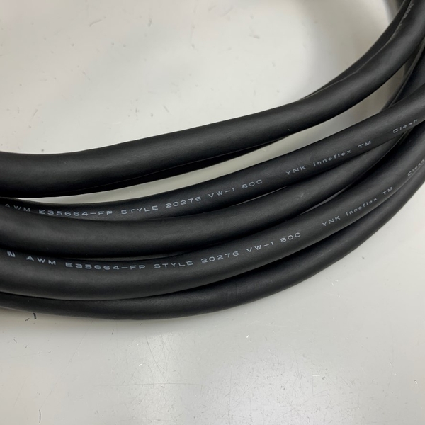 Cáp 5M 17ft CL26-085-HF-STS-500 Cable Camera link Connector SDR 26 Pin ...