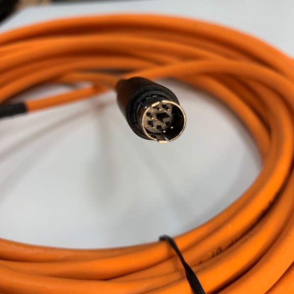 Cáp Tín Hiệu Camera Hội Nghị Truyền Hình Logitech Group Dài 10M Cable ...