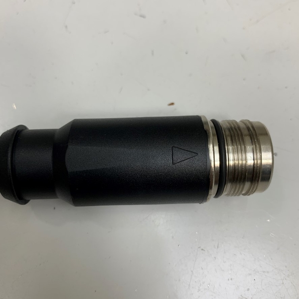 Đầu Jack Original SCHUNK Connector M23 8 Pin Male (4+4) Crimp Insert ...