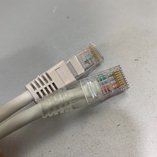 Dây Nhẩy Chuẩn Chéo CAT5E U/UTP Patch Cord Crossover Cable 4PR 24AWG ...