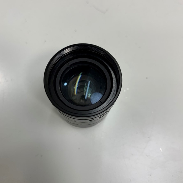 Ống Kính C-Mount Lens OPT16mm 1:2.8 C 1/1.8" Cobra 13.57mm 3-5 ...