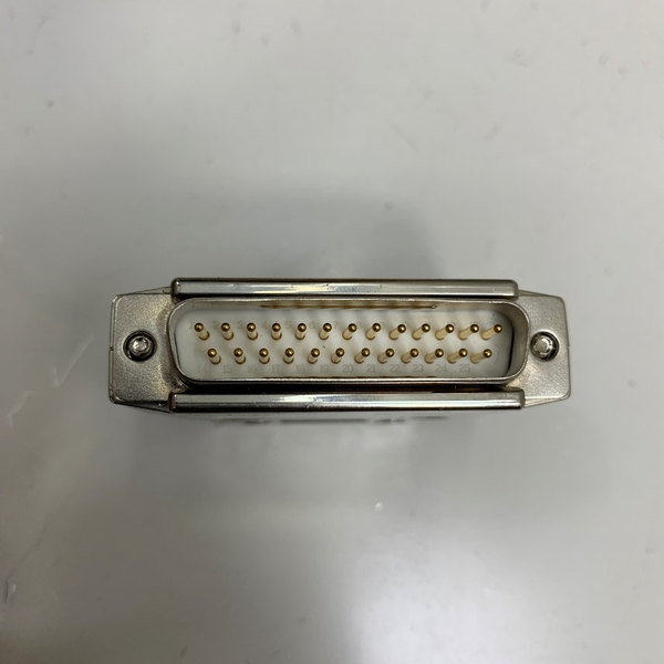 Đầu Jack Hàn Chống Oxy Hóa Original DFS DSH-25 DB 25 Pin Male D-Sub ...