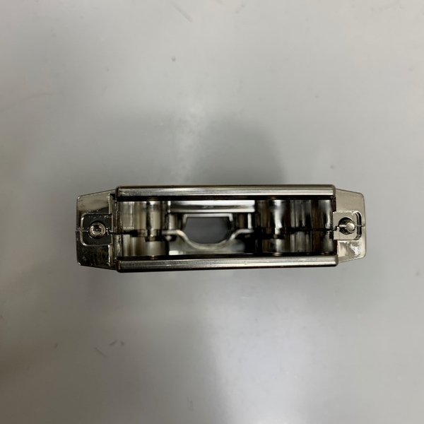 Vỏ Ốp DFS DSH-25 Metal Shell Cover Housing Hood Colour Silver For D-Sub ...