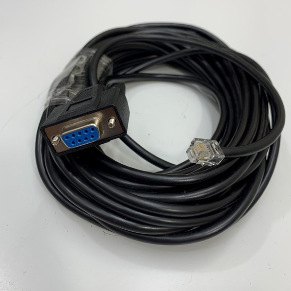 USB to RS232 Serial with FTDI Chipset Windows 10/11 & Cáp 10M 33ft ...