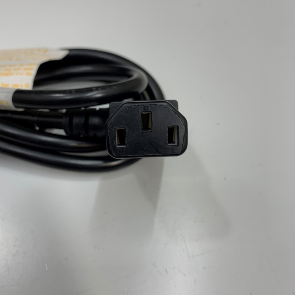 Dây Nguồn Máy Xét Nghiệm Nước Tiểu AC Power Cord BS1363A UK to C13 5Ft ...