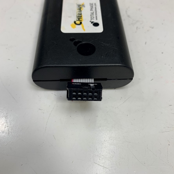 Bộ Chuyển TP280121 Total Phase Cheetah SPI USB to SPI Host Adapter ...