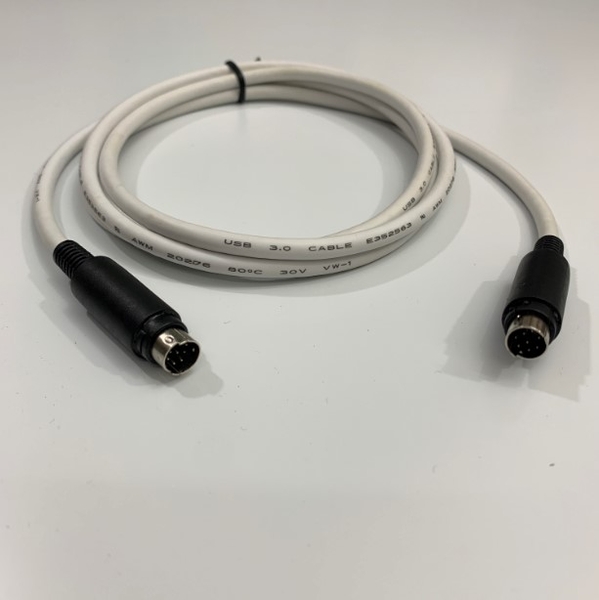 Cáp Kết Nối Communication MUSASHI TP-21 TPC-11 TPC-03 Handle Programmer ...